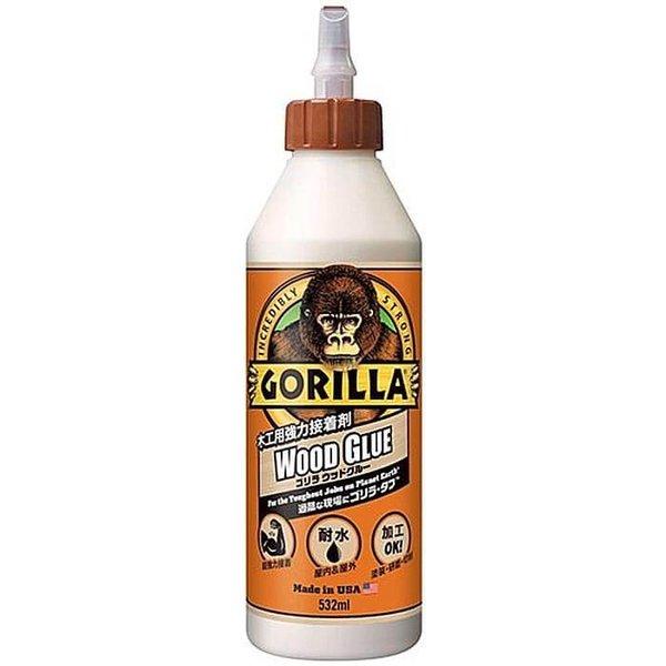 特長木材同士の接着にはコレ！・ANSI/HPVA（米国規格協会/米国広葉樹合板ベニヤ協会）Type2の耐水基準をクリアしています・耐水性があるので屋内・屋外を問わず使用可能です・硬化後は塗装・研磨・切削が可能です・乾燥時間が短く作業性がUP...