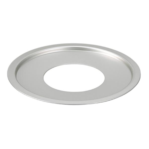 【ここがポイント！】お使いのフライパンや鍋で中華セイロが使えます。対応する鍋のサイズ：20cm使える中華セイロのサイズ：外径10〜18cm【商品詳細】サイズ：φ222X10mm　　　　外側径Φ194、内側径Φ188mm、穴径φ90mm重　量...