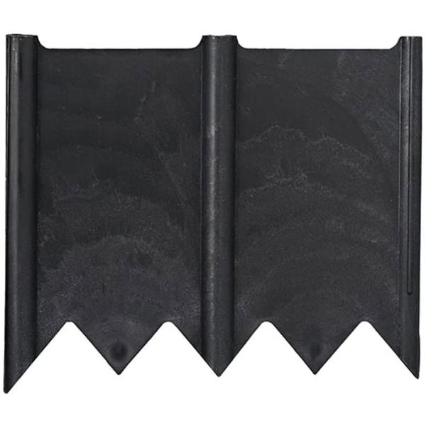 ●サイズ／幅16×奥行1.4×高さ13.7cm●重量／約51g●材質／ポリプロピレン●セット内容／35枚●日本製※35枚使用で最大約5.2ｍの連結が可能。