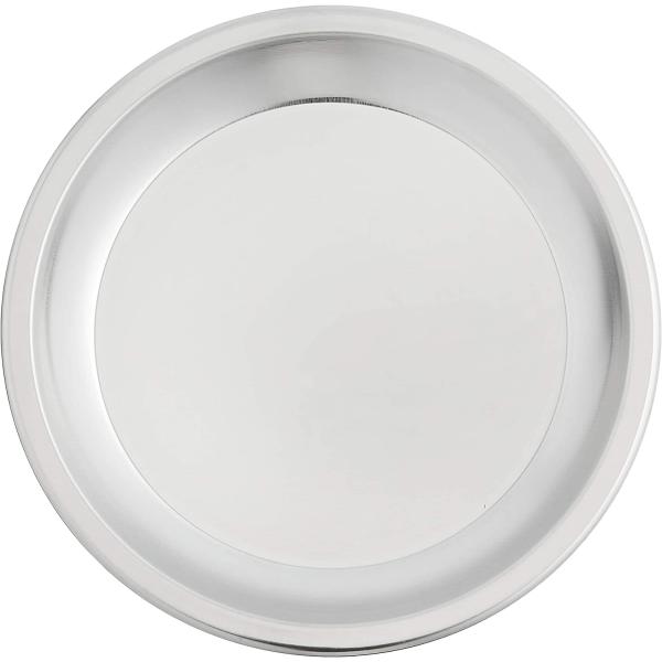 【ここがポイント！】これがあると仕込みが楽になります。  【商品詳細】 サイズ:内寸188ｘ外寸207ｘ底寸150ｘ高さ17mm本体重量:115g素材・材質:18-0ステンレス(SUS430)原産国:日本/燕市