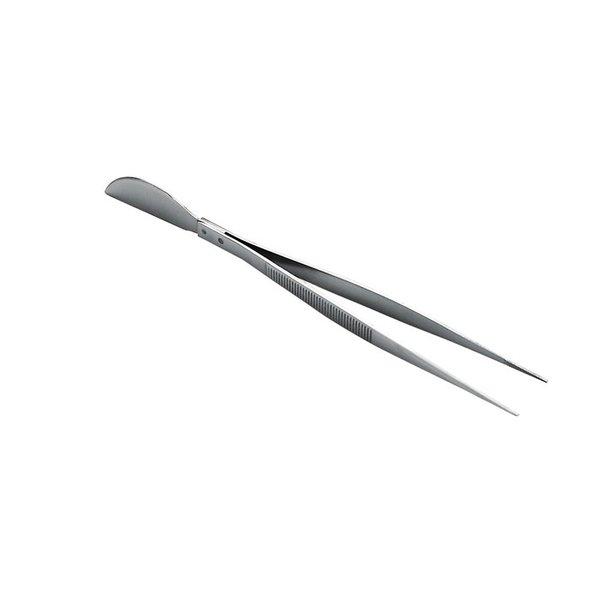 【ここがポイント！】 盆栽の手入れや植え替えに。【商品仕様】 サイズ　210×25×20mm重　量　35g材　質　ステンレス