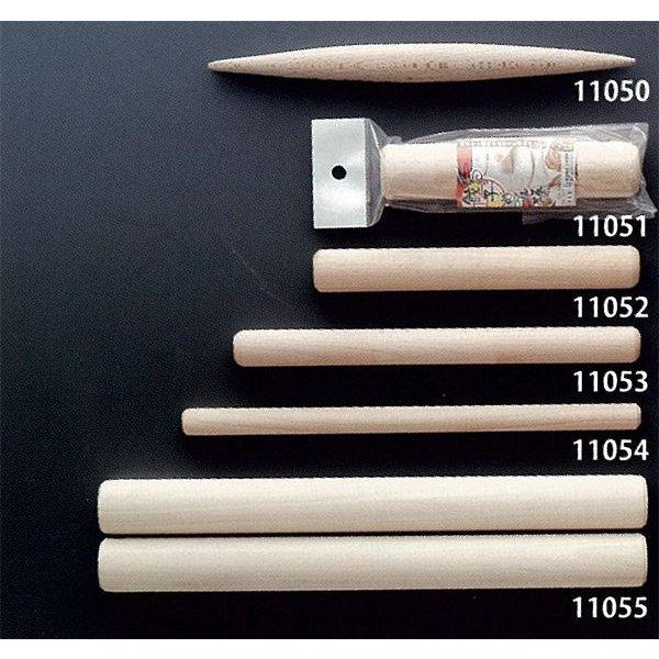 【ここがポイント！】餃子やシュウマイの皮作りに適した麺棒です。安心の日本製。【商品詳細】サイズ φ2.8×14.3cm材　質 木