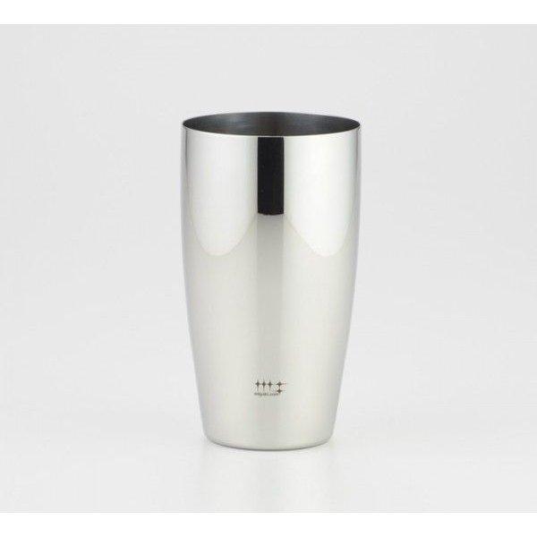 【ここがポイント！】 伝統と歴史の町「燕市」が生んだ、金属研磨のスペシャリスト”磨き屋シンジケート”がおくる逸品薄く削りこみ美しく磨き上げた飲みくちは心地よくスッキリとした口当たり。350mlのびーる1本入るスタンダードサイズ【商品仕様】 ...