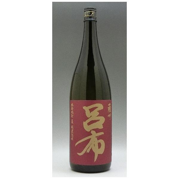 良質の二条大麦を使用致しまして、麹には白麹、果実のような甘く華やかな香りが、とても印象的。コクのある豊かな味わい、喉越しはスッと消えていき切れ味が良く、料理との相性も抜群。 呂布って・・・・・・・・・・・・・・・中国の三国志に登場する武将で...