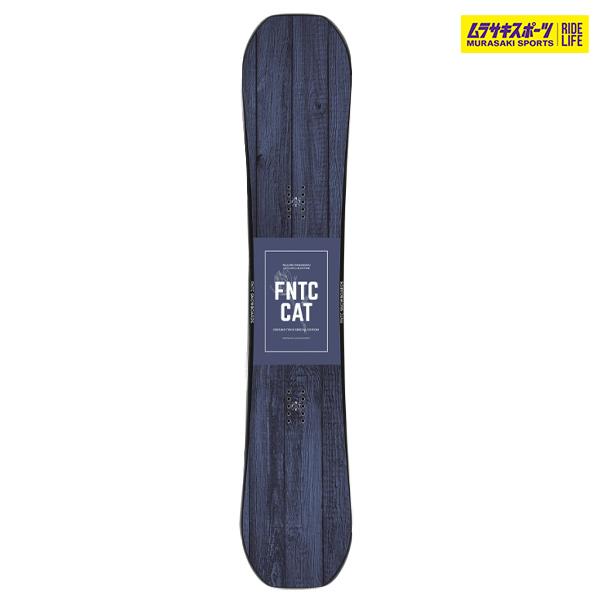 価格.com - FNTC CAT [2022-2023モデル] (スノーボード) 価格比較