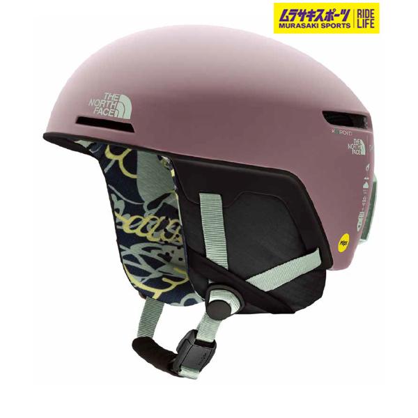 【SMITH】スミス スノーボードヘルメットスケートスタイルのスノーヘルメットの先端デザイン、Code。機能に必要のないものを削り落としたミニマルデザインに、特許の“Koroyd” マテリアルを採用したエアロコア・コンストラクションをコンビ...