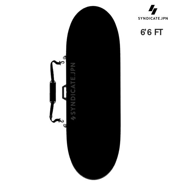 【SYNDICATE】シンジケートのハードケース！！世界に挑戦する若きサーファーが、個性的なデザインと高いクオリティーに加え、コストパフォーマンスの高さからも注目され、人気を得ています。旅行時などに必要な保護力を備えたハードケース。≪商品詳...