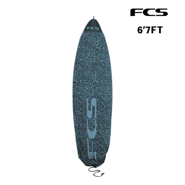 【FCS】エフシーエスのソフトケース。最新のFCSカバーコレクションに搭載された新素材により、サーフボードの運搬をより簡単に、より快適に、そして保護を最重要とし、より長く使っていただけます。デイリーユースはもちろん、トリップ時のハードケース...