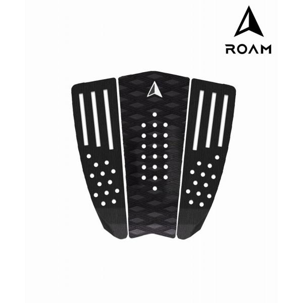 Roam 3 Piece Comp は、最も人気のある 2 つのテールパッドの最高の機能と追加機能を組み合わせたもので、より軽く、よりグリップ力が高くなります。3 ピース コンプは、Roam 3 ピース テール パッドの形状をしています。こ...