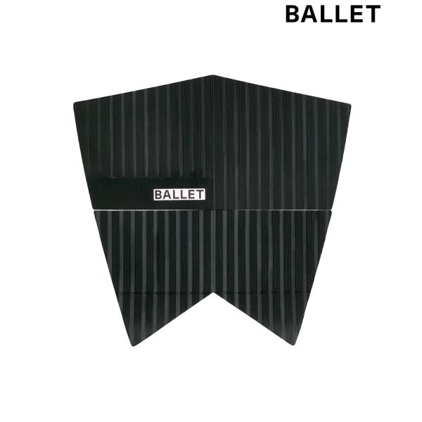 爆買 【BALLET】バレーのデッキパッド上品でシンプルなボードを美しく見せるラグジュアリーデザインに、機能性を重視したオーストラリア、NSW発のトラクションブランド ”BALLET GRIP COMPANY”.FounderのJamieと...