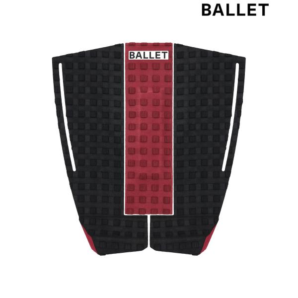 【BALLET】バレーのデッキパッド上品でシンプルなボードを美しく見せるラグジュアリーデザインに、機能性を重視したオーストラリア、NSW発のトラクションブランド ”BALLET GRIP COMPANY”.FounderのJamieとSeb...
