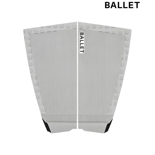 【BALLET】バレーのデッキパッド上品でシンプルなボードを美しく見せるラグジュアリーデザインに、機能性を重視したオーストラリア、NSW発のトラクションブランド ”BALLET GRIP COMPANY”.FounderのJamieとSeb...