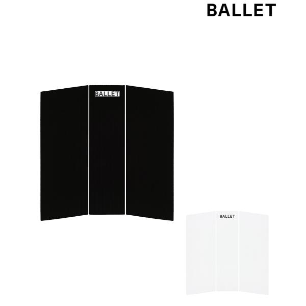 【BALLET】バレーのデッキパッド上品でシンプルなボードを美しく見せるラグジュアリーデザインに、機能性を重視したオーストラリア、NSW発のトラクションブランド ”BALLET GRIP COMPANY”.FounderのJamieとSeb...