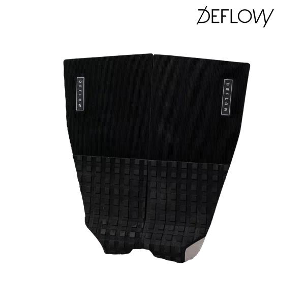 【DEFLOW】デフロウのデッキパッド実際の 2 ピース パッドをベースに、最新の美学を備えています。柔らかくて安全。 2 ピースのトラクション パッドは後ろ足を休め、滑らかな表面としわのある発泡キューブを組み合わせてグリップ力を高めます。...