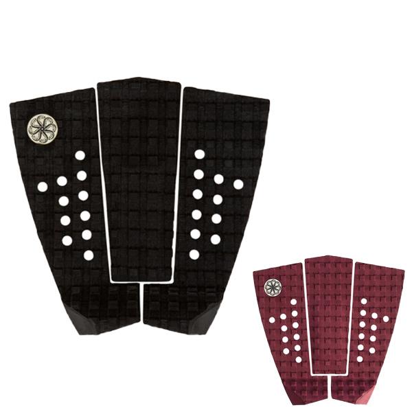 【OCTOPUS】オクトパスのデッキパッドディオン・アジウス、チッパ・ウィルソン、ネイト・テイラー達の名立たるエアリストが中心となり、 2015年未明にカリフォルニア・コスタメサでスタートした新鋭サーフギアブランド。アンダーグラウンドスター...