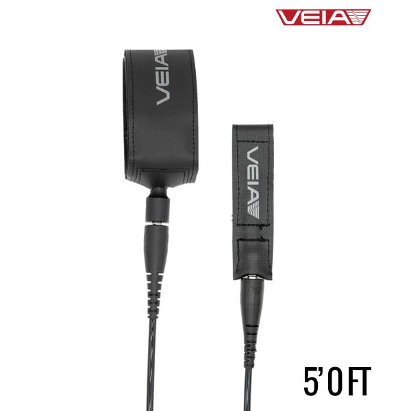 【VEIA】ベイアのリーシュコードジョン ジョン フローレンスと共同開発した JJF プロ リーシュはテスト済みで、あらゆる条件で長持ちすることが証明されています。 快適さと長寿命を念頭に置いて設計された Pro Leash は、目立たない...