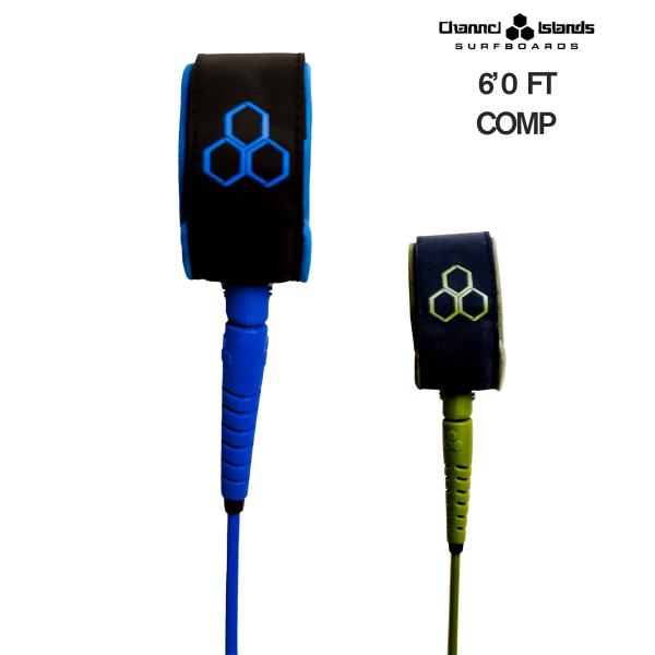 【CHANNEL ISLANDS】のリーシュコードCIサーフリーシュを再設計しました。新しく改良された素材と実証済みの信頼できる機能を組み合わせて使用??することで、サーファーに最大限の安全性と最高の快適さを提供。これまでに提供した中で最も...