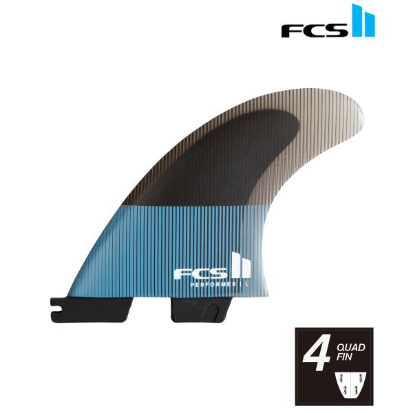 爆買 【FCS2】エフシーエスツーのフィンスピード、フロー、レスポンスのバランスを考慮して設計されています。Inside Foil Technology (IFT) を採用した均整のとれたテンプレート。スピードとターン間の流れによる操作性の...