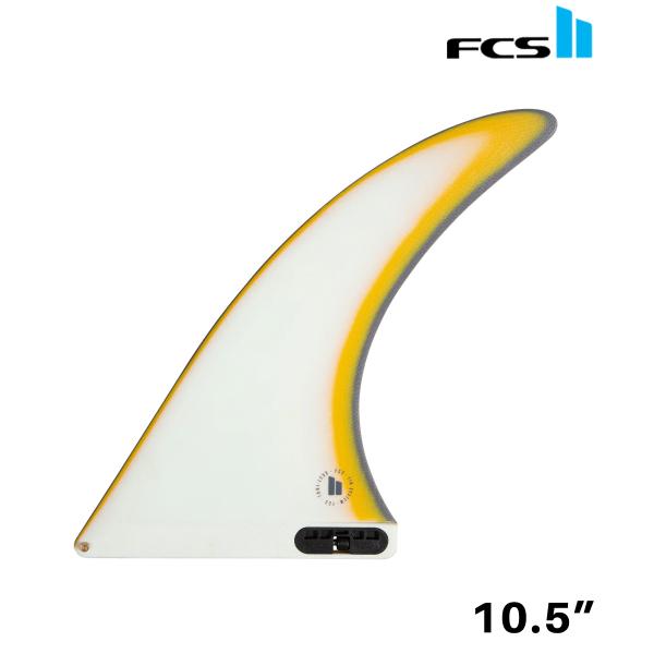 【FCS2】エフシーエスツーのフィン・ボトムからしっかりとドライブし、制御された流れるようなターンを実行します。・細長い基部を持つ中立的なフィン。・余分なドライブとホールドを提供し、より長いターンとトリムの安定性を実現します。・よりリラック...