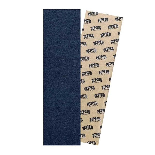【 Pepper Griptape Co】ペッパーグリップ。ACEトラックの傘元であるmesaが手掛けるデッキテープブランド、ペッパーグリップ。粗すぎず、弱すぎな絶妙なグリップ力がポイント。豪華ライダー陣が名を連ねる信頼のあるブランドです。...