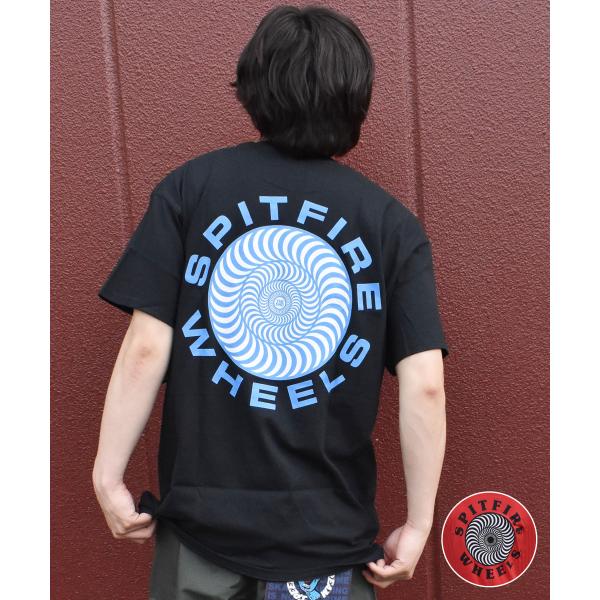 【火の玉ロゴでお馴染みの世界No.1シェアを誇るSKATE BOARD WHEELブランド】●左胸にオージー・クラシックロゴ●バックにオージー・クラシックロゴ●サイズ感はスタイリングしやすい適度なビッグシルエット●ほどよくゆとりのあるシルエ...