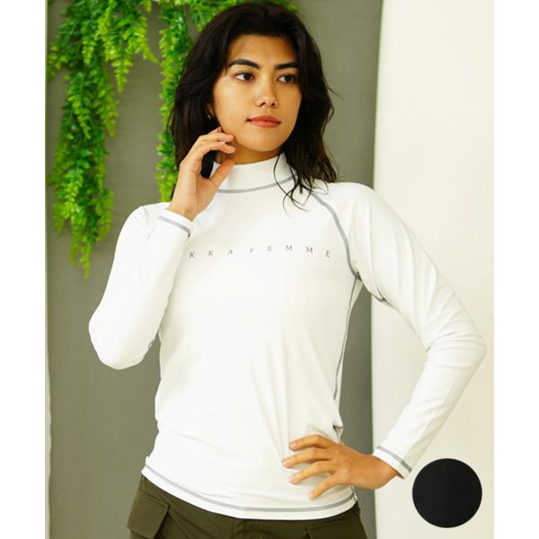 【海や川、プールでの日焼け防止、日焼けによる肌トラブル防止に！】アメリカ西海岸の女性カジュアルファッションをスタンダードに自由な発想で楽しんでもらい、ゆったりと・落ち着いた雰囲気を味わってもらいたいという想いを込めて作られたムラサキスポーツ...