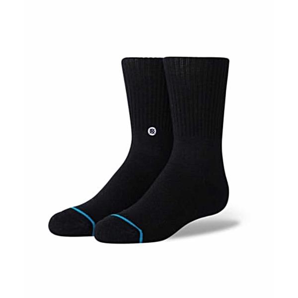 【カリフォルニア発！『スタンス』からお洒落キッズへ！】2010年アメリカ カリフォルニア州サンクレメンテで誕生したソックスブランド STANCE SOCKS(スタンス ソックス) 西海岸のカルチャーをルーツに靴下をキャンバスと捉え、数々の“...