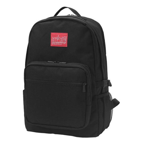 爆買 【Manhattan Portage】マンハッタンポーテージのバックパック。Manhattan Portageらしさが詰まった、都会的かつクラッシックな新型バックパックが登場。形状・デザインはシンプルながらも、ユーザビリティを向上させ...