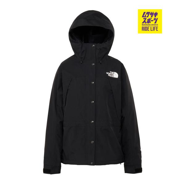 【ノースフェイスのアイコニックなアイテム  2層素材採用の防水性シェルジャケット！】●THE NORTH FACEの定番である肩部分の切り替えを取り入れたアイコニックなデザイン。●2024年秋冬シーズンより時流に合わせたバランスよいサイズ感...