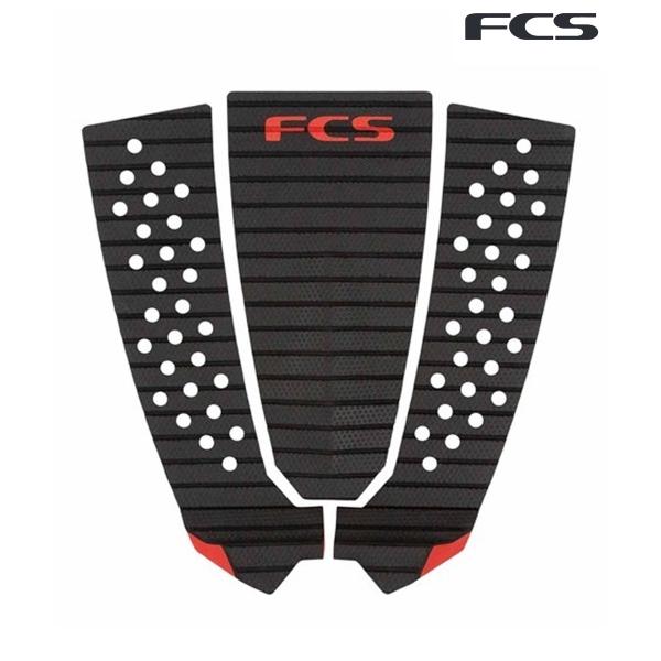 【FCS】エフシーエスのデッキパッド世界最高のサーファーと共同で設計およびテストされたFCSアスリートシリーズトラクションシリーズは、究極のパフォーマンスを実現するライダー固有の機能を備えています。【トレッドライトテクノロジー】Treadl...