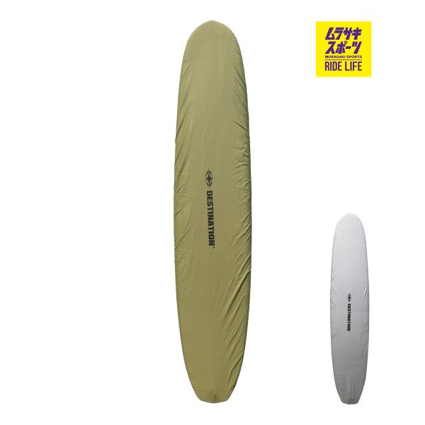 【DESTINATION 】デスティネーションのデッキカバー目的地という名前を持つ『DESTINATION 』は40年以上の歴史を誇る、サーフブランドです！1980年にアメリカ・カリフォルニア州で設立。今でもコンセプトは変わらず、最強なトラ...