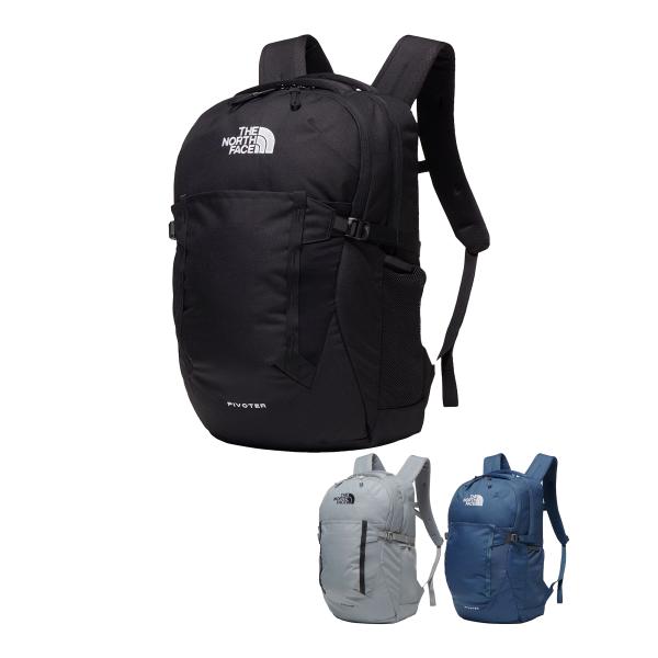 【充実した機能ながらすっきりしたクラシックデザインで、アウトドアでも日常でも使いやすいデイパックです】●背面は、高い通気性とクッション性をもつフレックスベントサスペンションシステムで、快適な背負い心地を得られます。●形状をスマートにシェイプ...