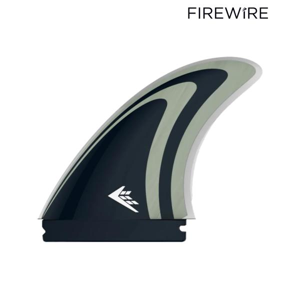 【FIREWIRE】ファイヤーワイヤーのフィンMACHADO 2 + 1 フィンセットは、ロブ・マチャドが自らのハイブリッドモデル「MACHADOCADO」のために特別にデザインしたツインプラストレーラーテンプレートです。このフィンセットは...