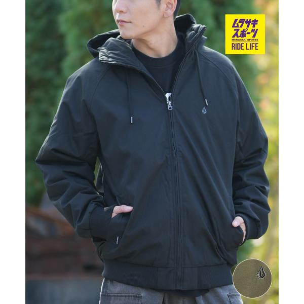 【Hernan 10K ジャケットがあれば、雪の中でも快適に過ごせます。】●Teflon EcoElite Non-PFC DWR仕上げで耐水性があります。●ヘビーウェイトのフード付きジャケット。●ウエスト丈とレギュラーフィット。●裏地は起...