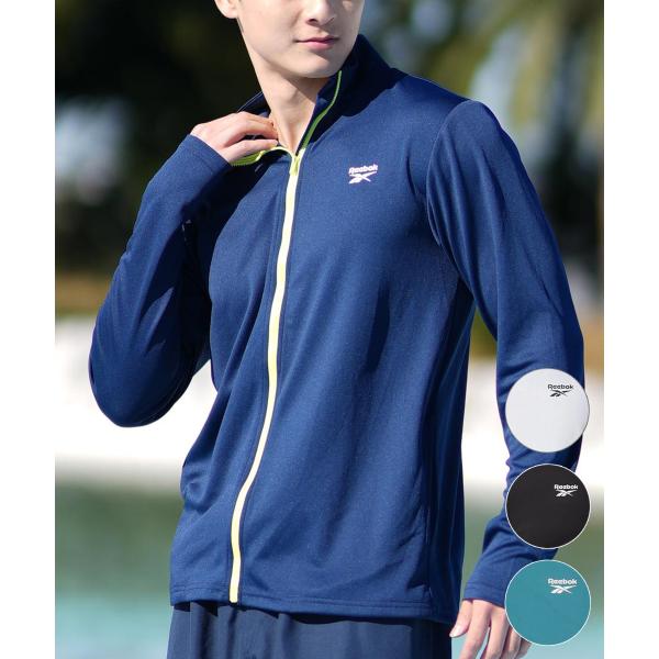 【汎用性の高いUVケアジャケット】●海でも川でもプールでもさまざまなシーンで活躍するUVスタンドジャケットです。●アウトドアシーンでもオススメできるアイテムで軽量素材なので、持ち運びも楽々。●無地ベースにワンポイントロゴのベーシックデザイン...