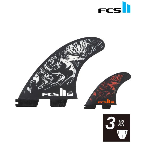 爆買 【FCS2】エフシーエスツーのフィン。このフィンは超軽量素材で作られており、重視したフィンの影響を拡大しつつ、パフォーマーのオールラウンドな汎用性を守っています。トップからのスピードやリップからのリリースを気にせず、ボトムで更なる伸び...