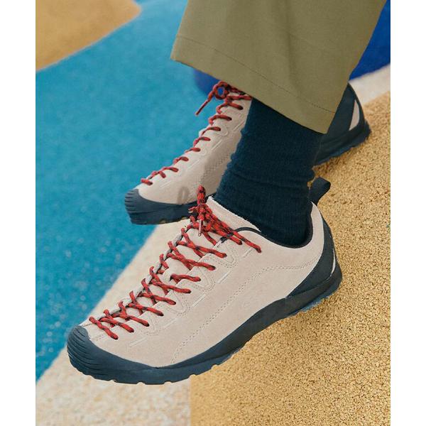 【KEENの大人気定番スニーカー「ジャスパー」！！一度履いたらリピーターに！】キーン(KEEN)は、アメリカ・オレゴン州ポートランドのフットウェアブランド。フットウエアブランドにとどまらず近年は、災害などの復興支援活動・社会貢献活動・環境保...