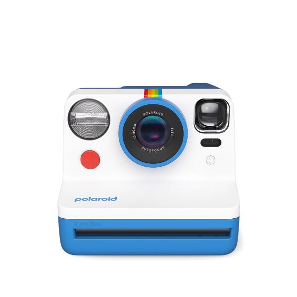 【2つの内蔵レンズによるオートフォーカスシステムで美しい写真を手軽に撮影できるインスタントカメラ】●2レンズオートフォーカスシステムで美しい写真を手軽に撮影できます。●二重露光、セルフタイマーが可能。●Polaroid Appにて写真をスキ...