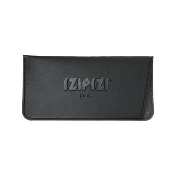 爆買 【パリで生まれた世界中で大人気のオシャレなIZIPIZI(イジピジ）のサングラスケースです。】IZIPIZIは、2010年にフランス・パリで設立以来あらゆる世代、人生のあらゆる瞬間のために新たなコレクションやユニークなコラボレーション...