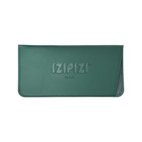 爆買 【パリで生まれた世界中で大人気のオシャレなIZIPIZI(イジピジ）のサングラスケースです。】IZIPIZIは、2010年にフランス・パリで設立以来あらゆる世代、人生のあらゆる瞬間のために新たなコレクションやユニークなコラボレーション...