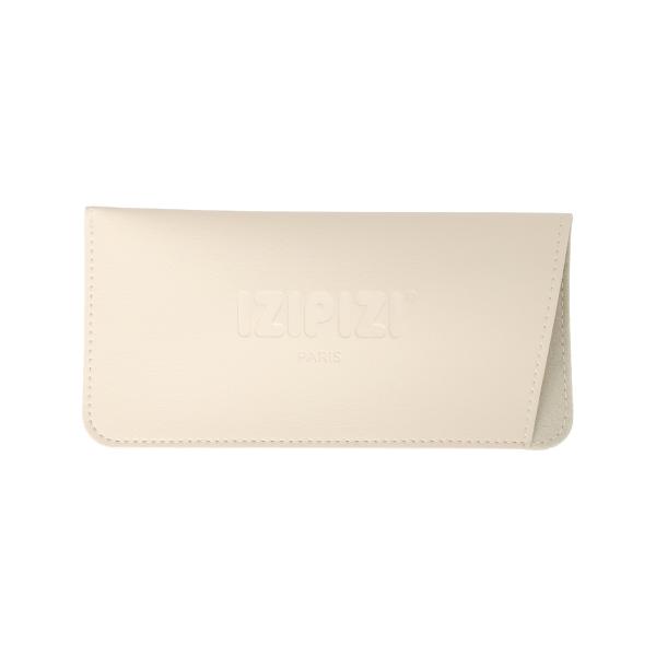 爆買 【パリで生まれた世界中で大人気のオシャレなIZIPIZI(イジピジ）のサングラスケースです。】IZIPIZIは、2010年にフランス・パリで設立以来あらゆる世代、人生のあらゆる瞬間のために新たなコレクションやユニークなコラボレーション...