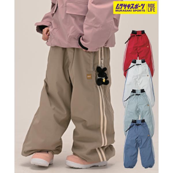 【6KNOT】シックスノットのスノーボードウェアストリートテイストを含んだ定番モデル。6KNOTが提案するNEWスノーボードウェア。機能とオリジナリティデザイン性の融合。