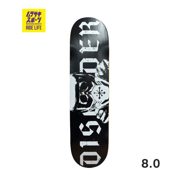 【THREE WEATHER デッキテープを無料サービス！】2021年に世界トップクラススケーターNyjah Huston(ナイジャ・ヒューストン)が立ち上げて、反抗的で自由のスタイルを持つスケボーブランドとして人気上昇中。様々なスタイルを...