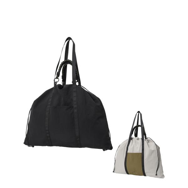 【大容量の収納スペースで、日常から旅行まで幅広く活躍】●軽量なナイロン素材を使用し、長時間の使用でも疲れにくい●シンプルなデザインで、コーディネートにも合わせやすい。●2WAY仕様で、ショルダーとハンドバッグとして使える便利なデザイン●多用...