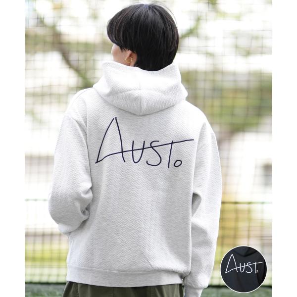 AUSTは2013年、ロサンゼルスアボットキニーにて誕生しました。SURF/SKATE/ARTを愛するすべてのお客様に心地よく楽しんでもらいたい。お客様の想像力をかき立てる心地よい刺激を与えたい、創業以来、一貫してそのコンセプトと共に歩んで...