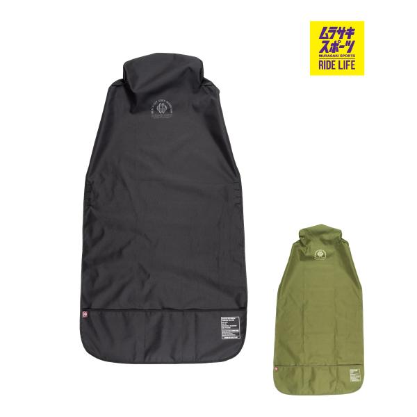 【BEACH GUY GOES MOUNTAIN】 ビーチガイゴースマウンテンのカーシートカバービーチガイゴースマウンテン（海の人が山に行く）という意味を持つ、サーフカルチャーをベースにアウトドアアイテムを提供しているブランドサーファーやキ...