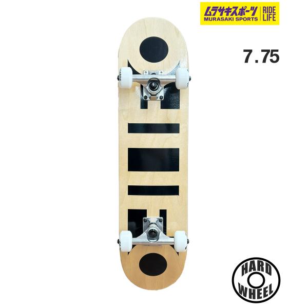 【IFO】IFOのスケートボードキッズコンプリート・IFO　SKATEBOARD・2009年にプロスケーター 中島壮一朗 により誕生した日本発スケートブランド。ブランド名は “Identified Flying Object（確認飛行物体）...