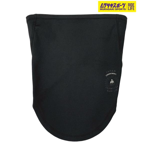 【eb's】エビスのスノーボード、ネックウォーマーゲレンデで最高の滑りを堪能するなら、eb’sの2LAYER MASKが欠かせません！ このフェイスマスクは、着脱が驚くほど簡単。2層構造で、肌に触れる内側は吸汗速乾素材を使用しているので、汗...