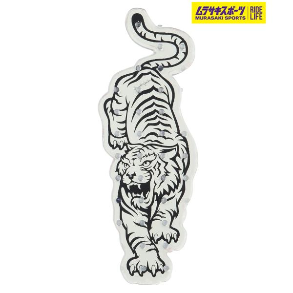 【eb's】エビスのスノーボード、デッキパットもうリフト乗り場で焦る必要はありません。eb’s STOMP TIGERデッキパッドが、あなたのスノーボードライフを劇的に変えます。あの、リフトを降りる瞬間の足元の不安、スケーティング中の微妙な...