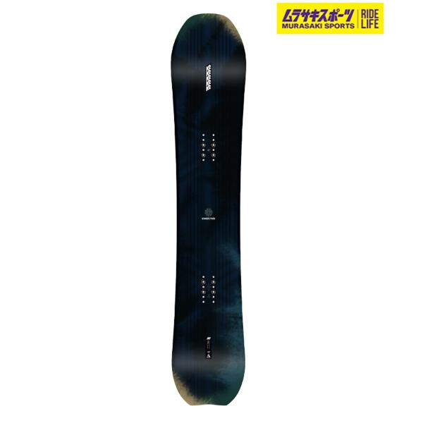 ■機能/特徴■・フレックス：7/10・形状：キャンバー（DIRECTIONAL COMBINATION CAMBER PROFILE）・シェイプ：ディレクショナル・Bio Resin・Sintered 4000, Stone Finish,...